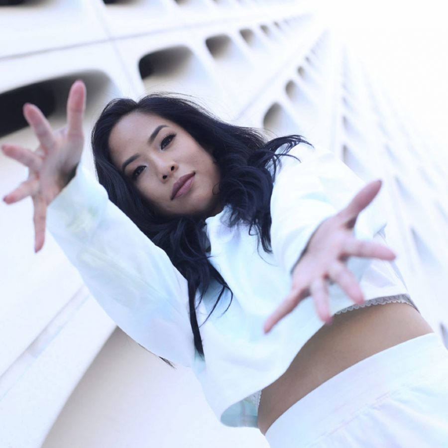 Gigi Torres – THE INTENSIVE